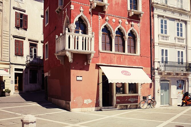 Piran and Portoroz Pearls of the Slovenian Adriatic Coast Half Day Trip From Ljubljana - Traveler Reviews