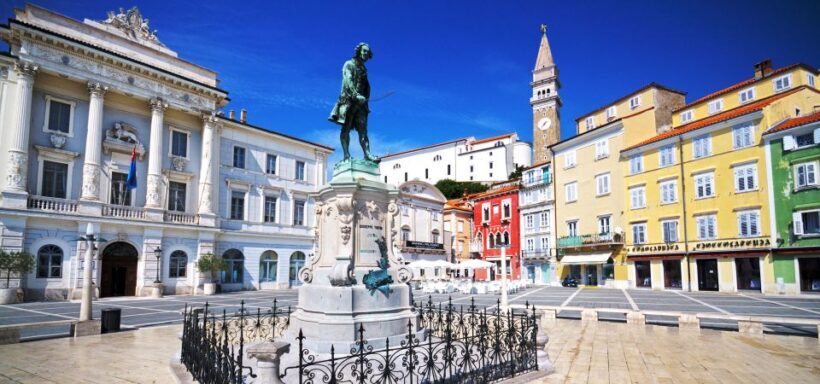 Piran and Slovenia Coast Tour from Trieste - What You Can Expect During the Tour