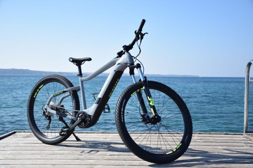 Piran: e-bike Slovenia, bike rental - Pricing and Value Analysis