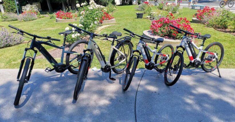 Piran: e-bike Slovenia, bike rental - Who Will Love This Experience?