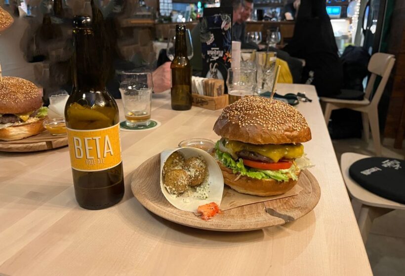Piran: e-bike&burger in Istria - Final Thoughts