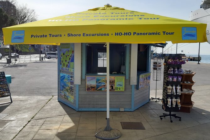 Piran & Flavors of Slovenian Istria - What Travelers Say