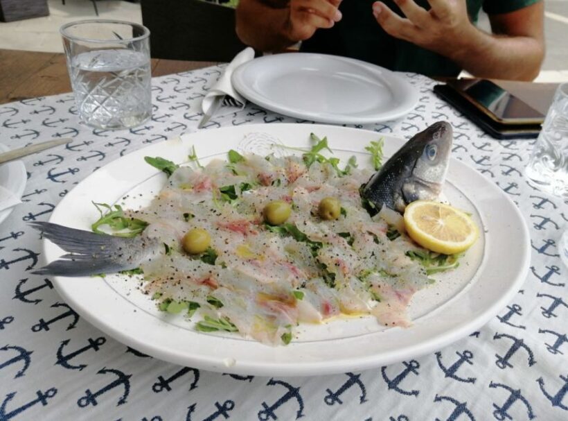 Piran: Gourmet Food and Wine Tasting Guided Walking Tour - What to Keep in Mind