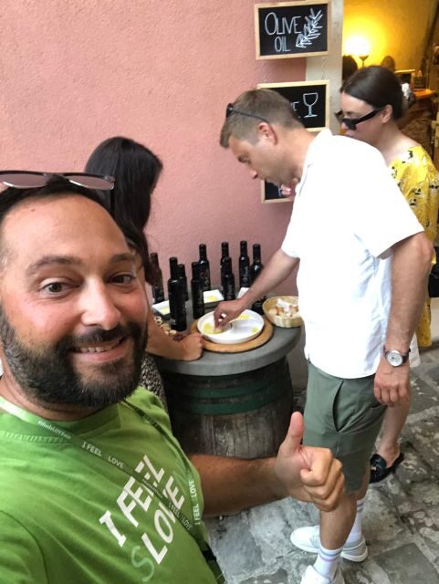 Piran: Gourmet Food and Wine Tasting Guided Walking Tour - FAQ