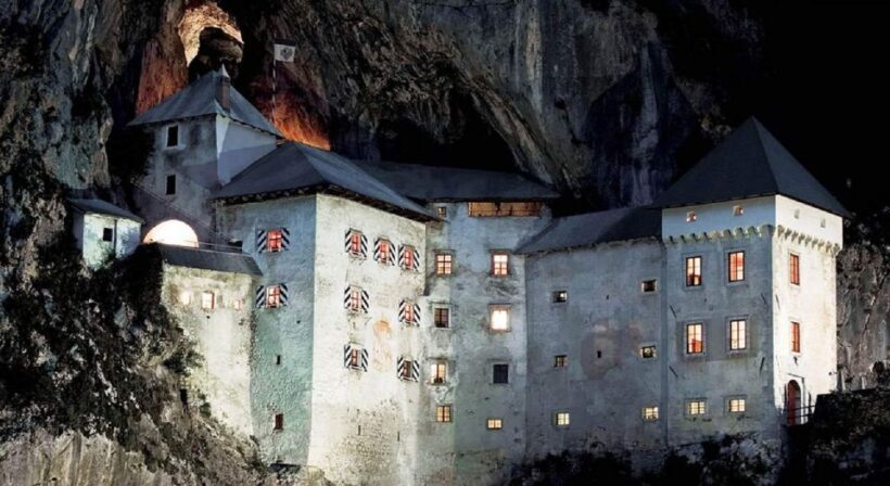 Piran: Half-Day Caves and Castles Tour from Portoro - Discovering Slovenia’s Underground and Medieval Marvels