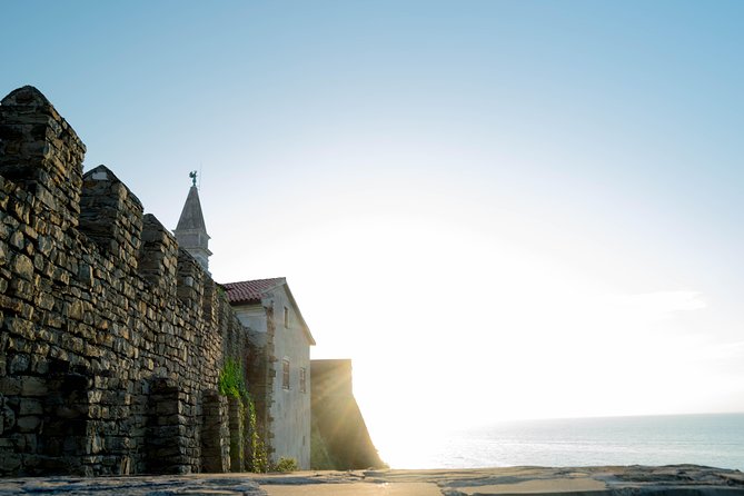 Piran Old Town Walking Tour - A Deep Dive into the Piran Old Town Walking Tour