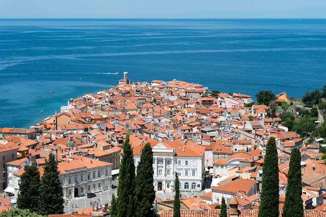 Piran Old Town Walking Tour - The Itinerary Breakdown