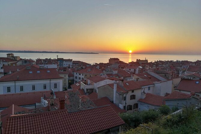 Piran Old Town Walking Tour - Authentic Experiences and Insider Tips