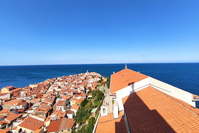 Piran Old Town Walking Tour - Who Will Love This Tour?