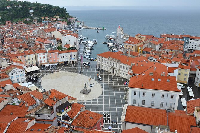 Piran Old Town Walking Tour - FAQs