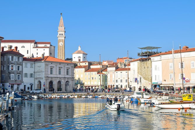 Piran Old Town Walking Tour - Final Thoughts