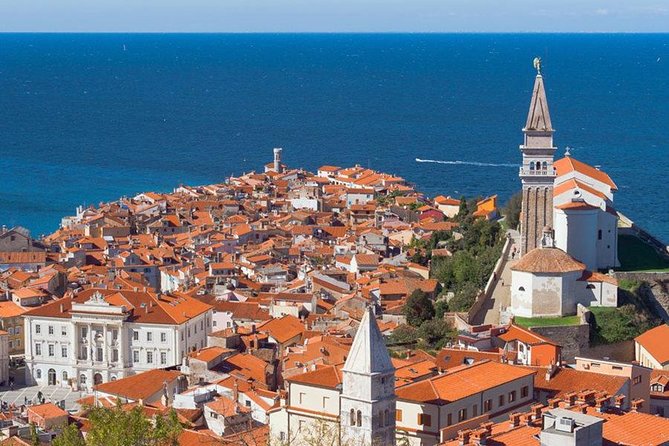 Piran & Panoramic Slovenian Coast From Trieste - Guide Profiles and Expertise