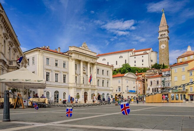 Piran & Panoramic Slovenian Coast - Small Group Tour from Koper - Key Points
