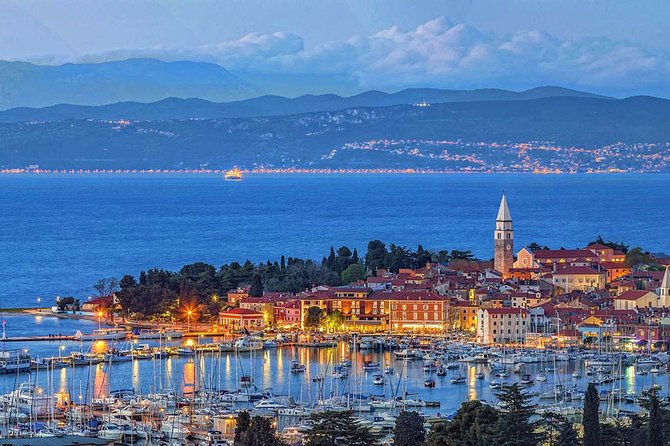 Piran & Panoramic Slovenian Coast - Small Group Tour from Koper - Practical Details and What to Expect