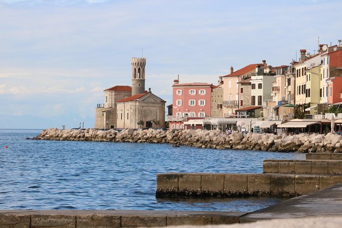 Piran & Panoramic Slovenian Coast - Small Group Tour from Trieste - Transportation and Group Dynamics