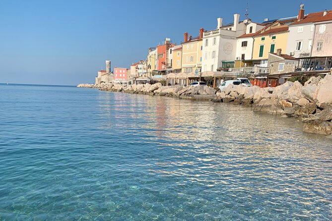 Piran & Panoramic Slovenian Coast Tour (up to 8 persons) - The Sum Up: Is It Worth It?