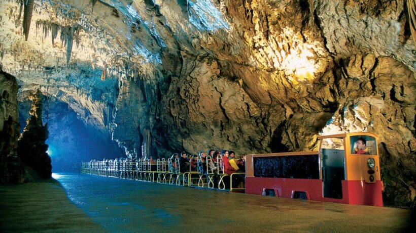Piran: Postojna Cave and Predjama Castle - Discover Slovenia’s Hidden Treasures: Postojna Cave and Predjama Castle Tour Review