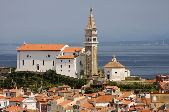 Piran Private Walking Tour - Key Points