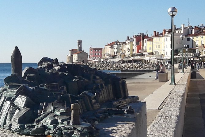 Piran Private Walking Tour - The Value of a Private Guide