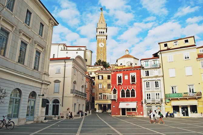 Piran Private Walking Tour - Authentic Insights from Travelers