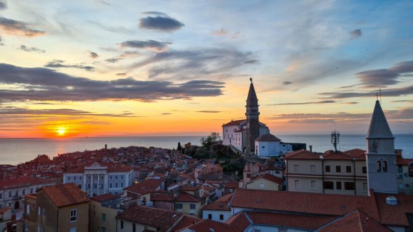 Piran: Walking Tour with Local Wine and Food Tasting - An In-Depth Look at What You Can Expect