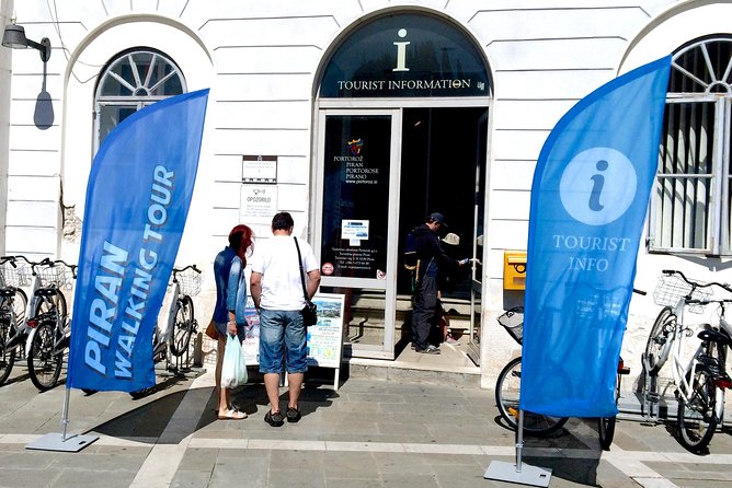 Piran Walking Tour with Local Wine and Food Tasting - Final Thoughts: Who Is This Tour Perfect For?