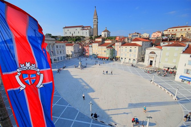 Piran wine & food walking tour - Who Will Love This Tour?