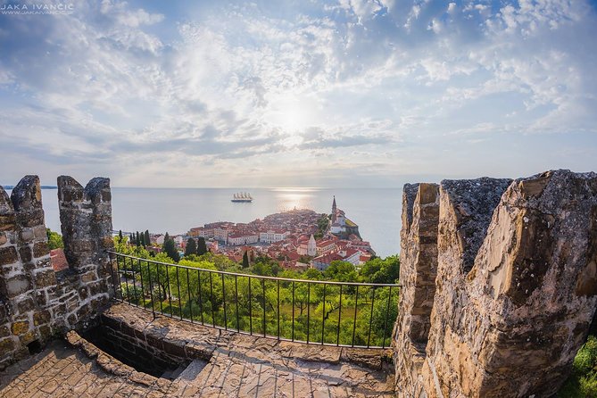Piran wine & food walking tour - FAQs
