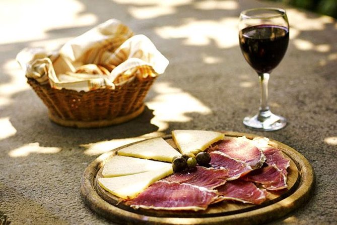 Piran Wine & Food Walking Tour (private V.i.p. Tour) - Why This Tour Offers Great Value