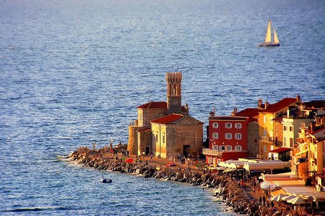 Piran Wine & Food Walking Tour (private V.i.p. Tour) - The Sum Up