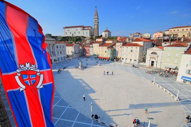 Piran Wine & Food Walking Tour (private V.i.p. Tour) - FAQ