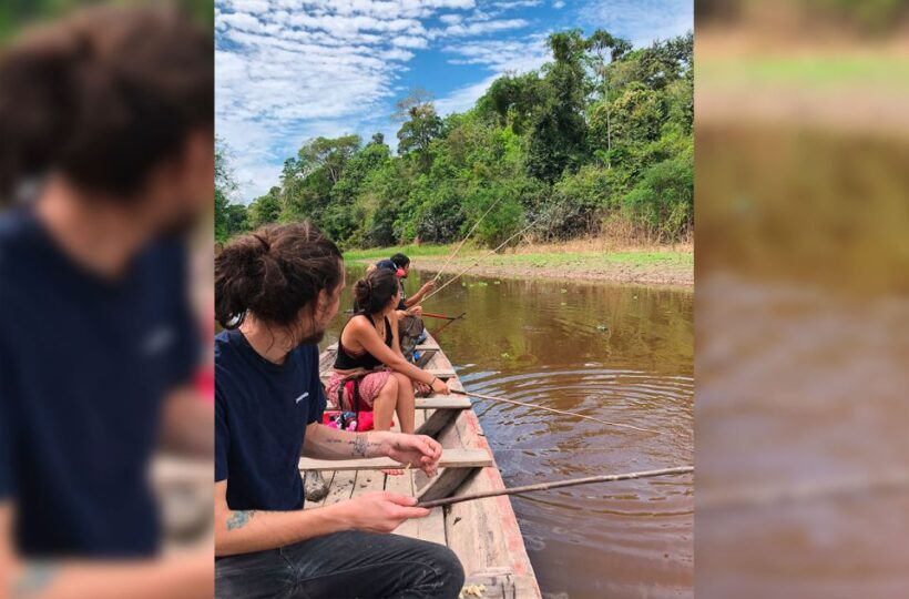 Piranha Fishing Tour in Iquitos  Catch Amazon Predators! - Key Points