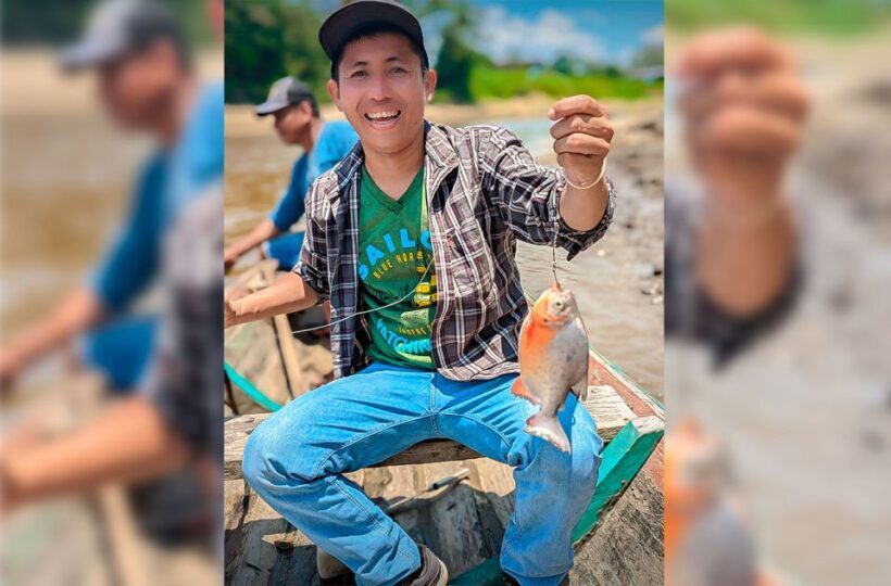 Piranha Fishing Tour in Iquitos  Catch Amazon Predators! - An In-Depth Look at the Piranha Fishing Tour