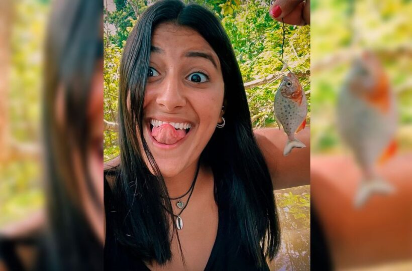 Piranha Fishing Tour in Iquitos  Catch Amazon Predators! - FAQ