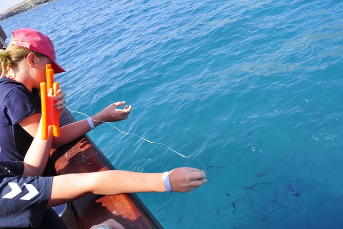 Pirate Adventure Boat Tour with Lunch in Fuerteventura - Practical Tips for Your Trip