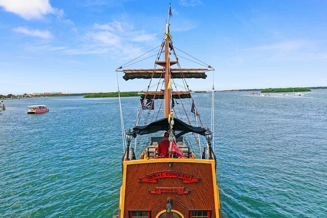 Pirate Adventure Cruise - John's Pass, Madeira Beach, FL - Who Will Love This Tour?