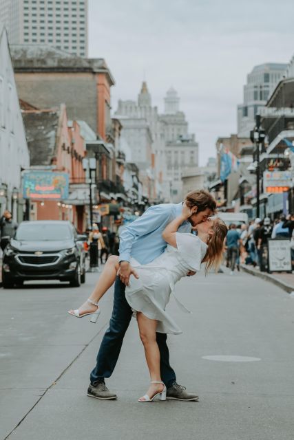 Pirate alley, Royal st, bourbon st, Persevation hall & more - Why This Tour Offers Great Value