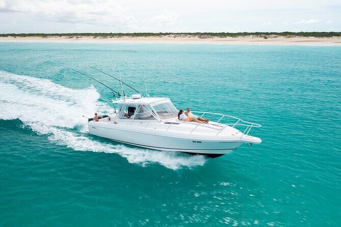 Pirate Cave Adventure Charter - What You Can Expect from the Pirate Cave Adventure Charter