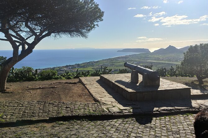 Pirate Expedition: Full Island Tour - Overview of the Pirate Expedition