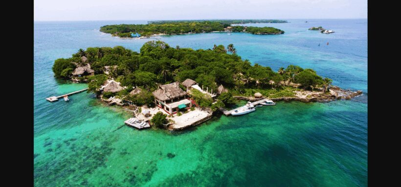 PIRATE ISLAND, Day Trip - Evaluating the Cost and Value