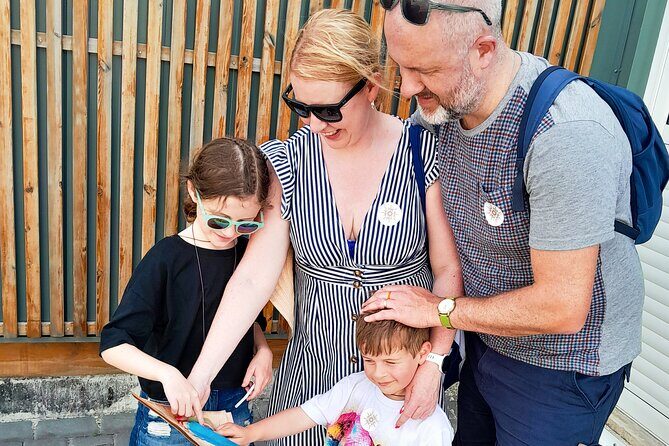 Pirate Scavenger Hunt in Philipsburg - An In-Depth Look at the Pirate Scavenger Hunt in Philipsburg