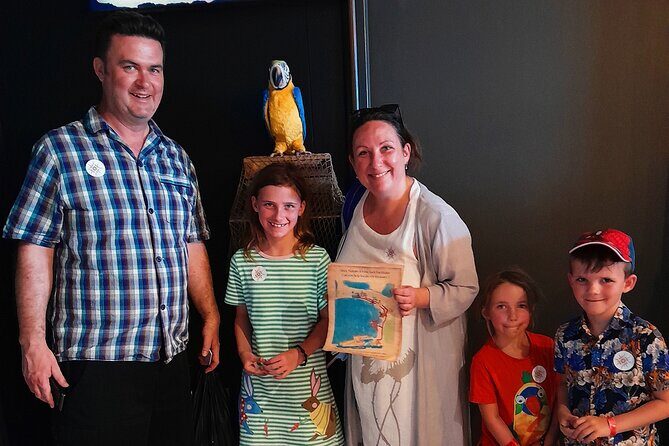 Pirate Scavenger Hunt in Philipsburg - The Value and How It Compares to Other Experiences