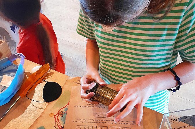 Pirate Scavenger Hunt in Philipsburg - FAQ