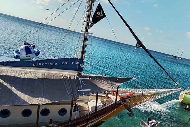 Pirate Ship Cruise Port Royal Lime Cay Island Montego Bay Resort - Who Should Book This Tour?