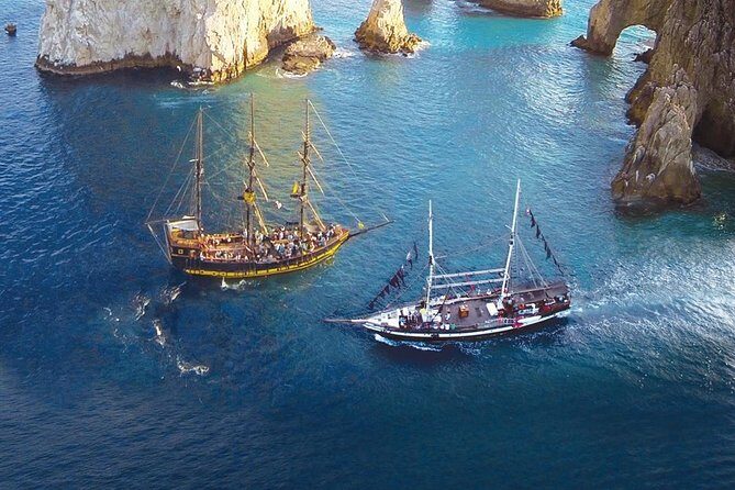 Pirate Ship Snorkel and Lunch Cruise in Los Cabos - Is This Tour Worth It? Our Take