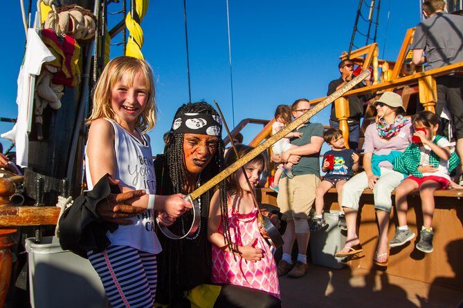 Pirate Ship Snorkel and Lunch Cruise in Los Cabos - Final Thoughts
