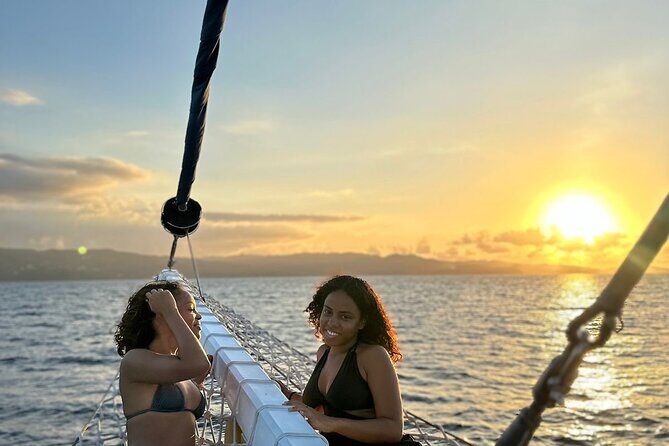Pirate Ship Sunset Cruise and Ricks Cafe Montego Bay Resorts - Who Should Book This Tour?
