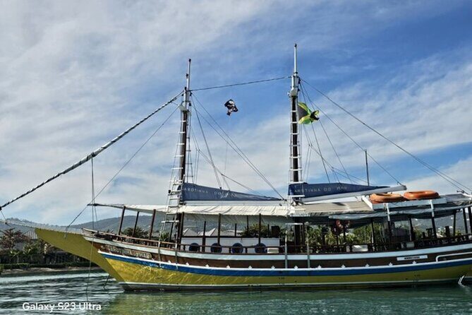 Pirate Ship Sunset Cruise Ricks Cafe Negril Resorts Only - Key Points