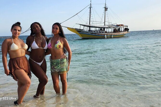 Pirate Ship Sunset Cruise Ricks Cafe Negril Resorts Only - FAQ