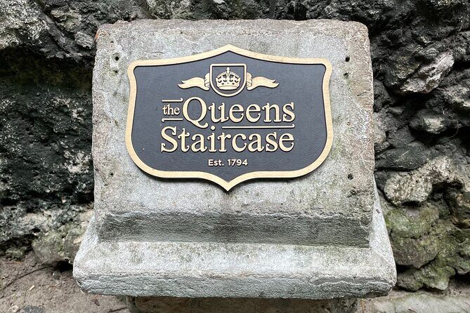 Pirates a Shore Adventure & Queens Staircase Tour Nassau - FAQs